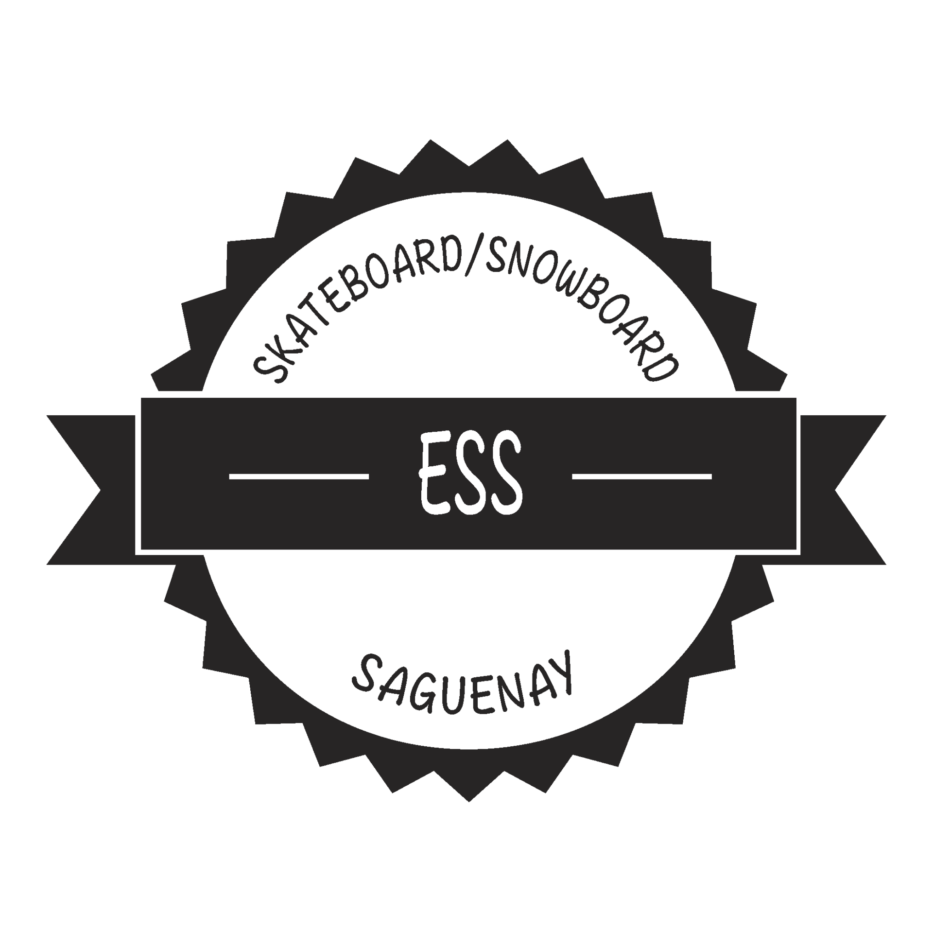 ESS – Ecole de snowboard et skateboard du Saguenay
